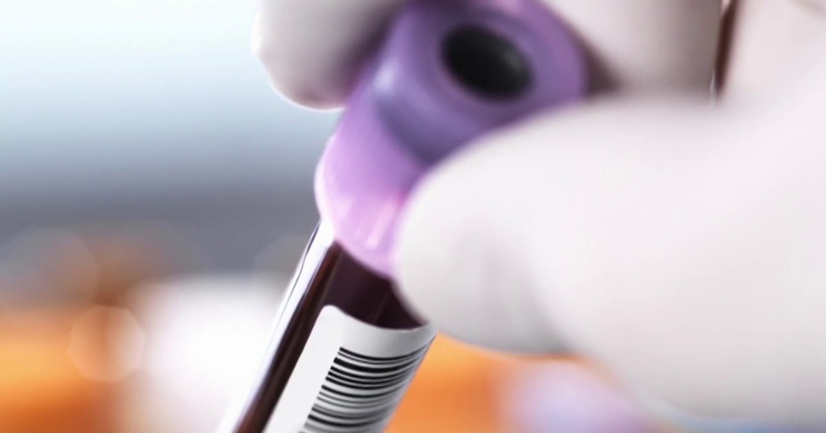 New blood test could change the way cancer is detected