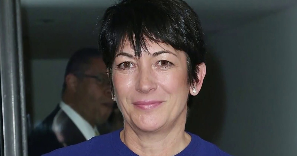 Trial of Ghislaine Maxwell to resume with opening of defense’s case