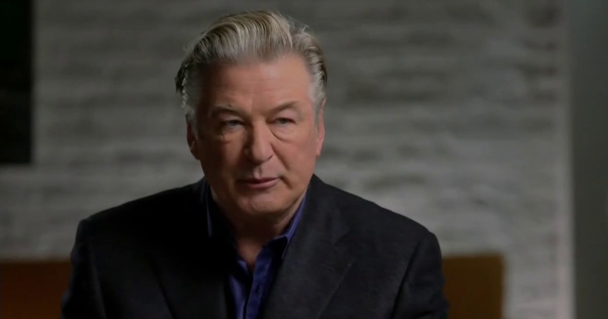 Search warrant issued for Alec Baldwin’s cell phone after fatal ‘Rust ...
