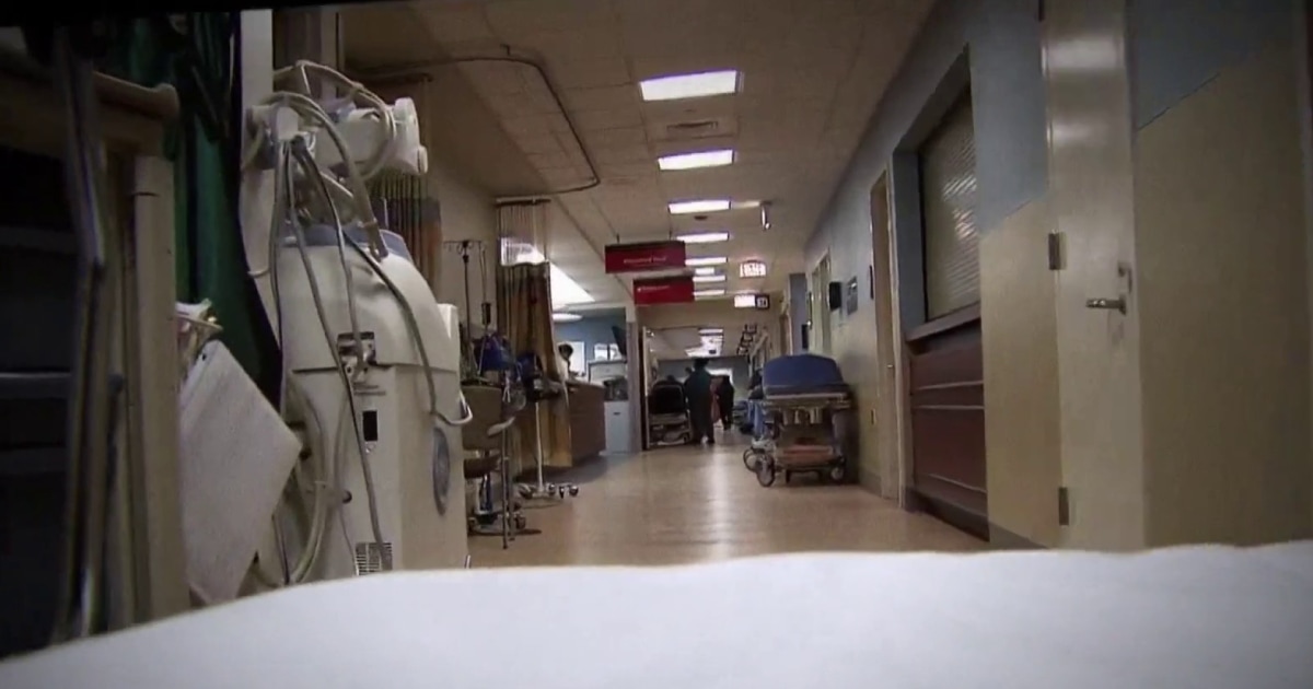 What is behind the wide-ranging costs of ER visits?