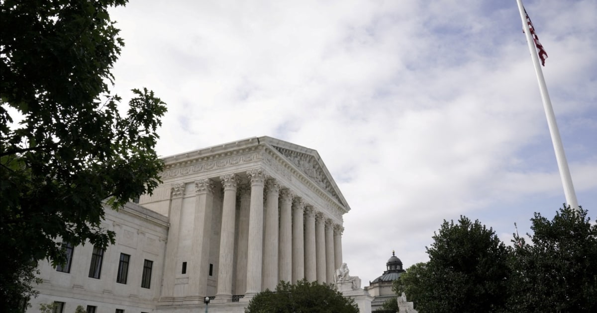 Breaking down how the top legal cases of 2021 could impact 2022