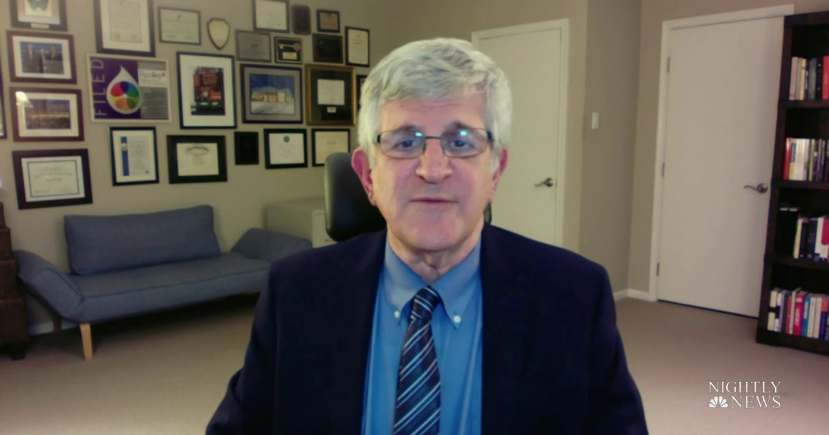 Dr. Paul Offit on how to go about holiday gatherings
