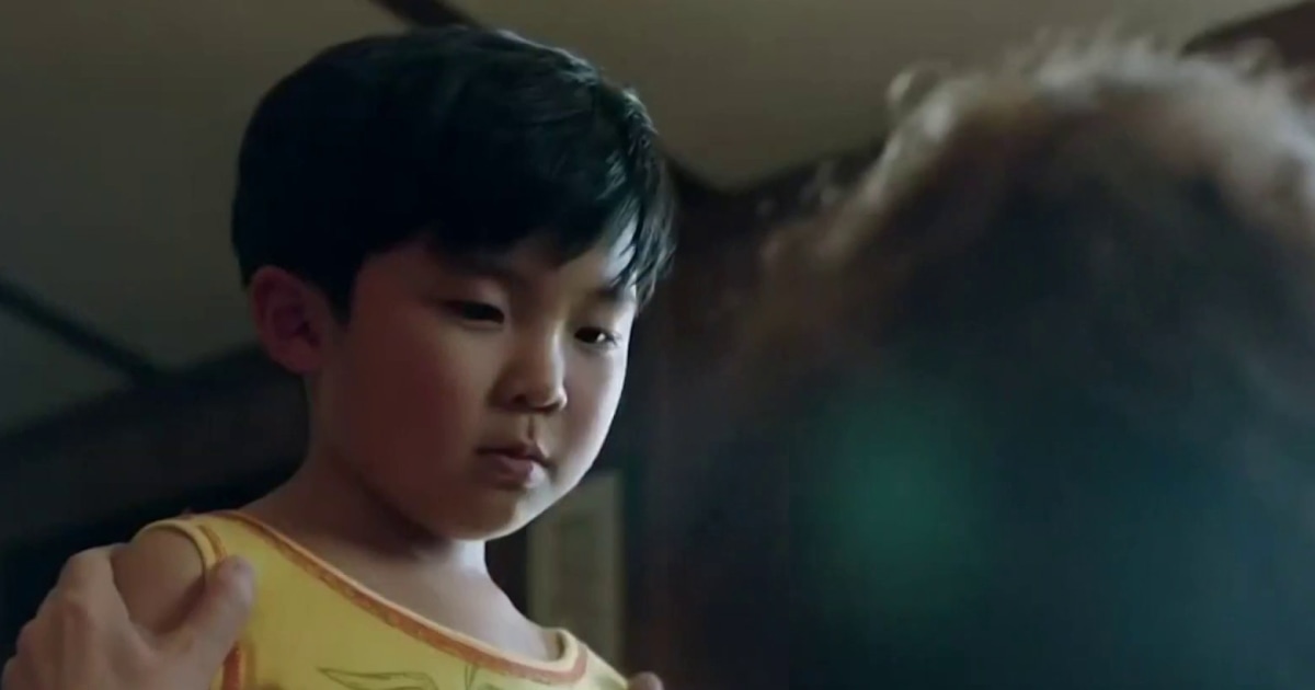 The rise of Korean content in U.S.