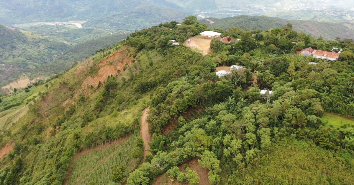 Climate change in Guatemala: Between starvation and migration (Part 2)