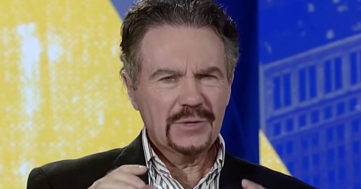 Christian TV network CEO Marcus Lamb dies of Covid