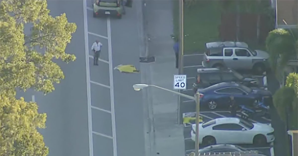 Two children killed, four injured after hit-and-run incident in South ...