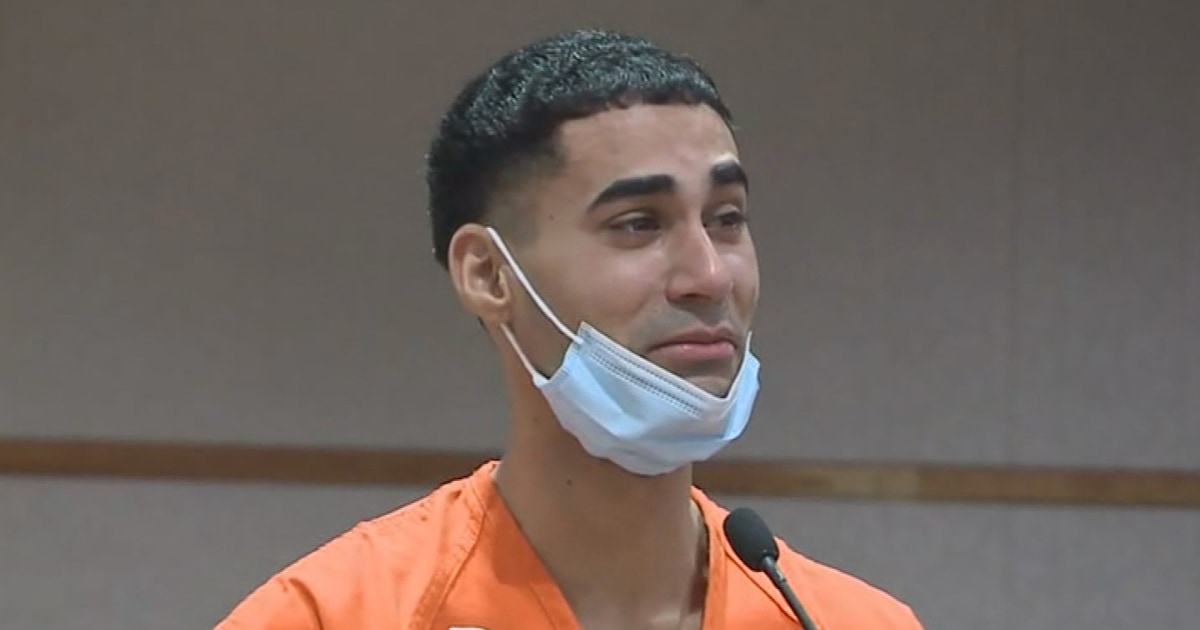 Truck driver sentenced to 110 years in prison for 2019 Colorado crash ... Truck driver sentenced to 110 years in prison for 2019 Colorado crash ...