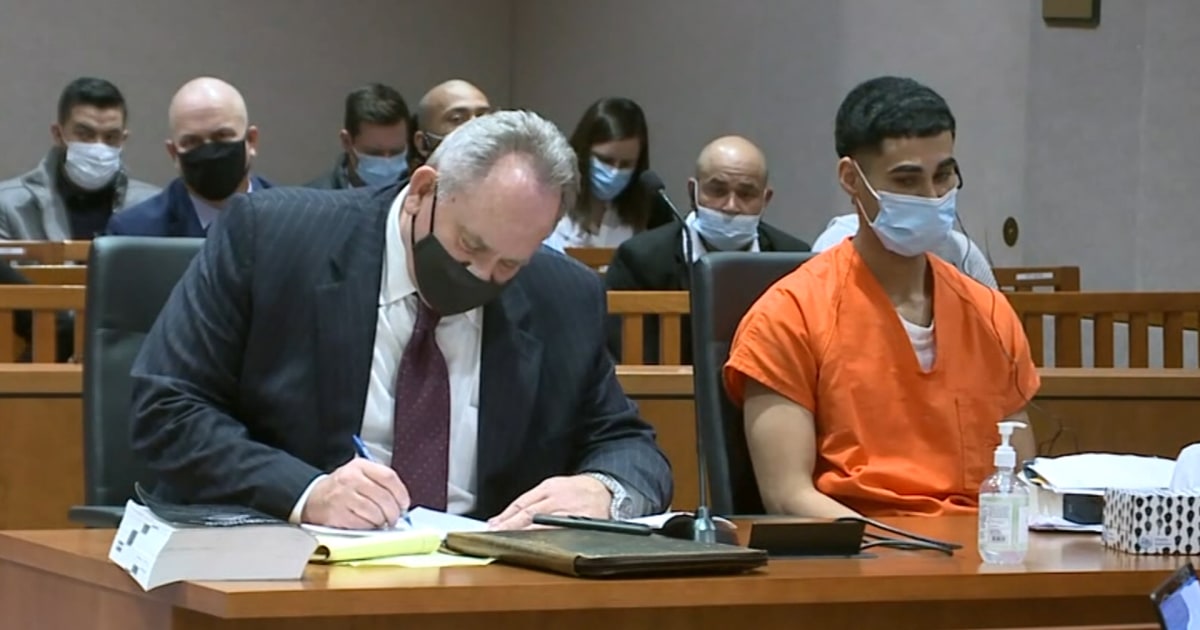 New hearing set to reconsider sentence for truck driver in deadly ...