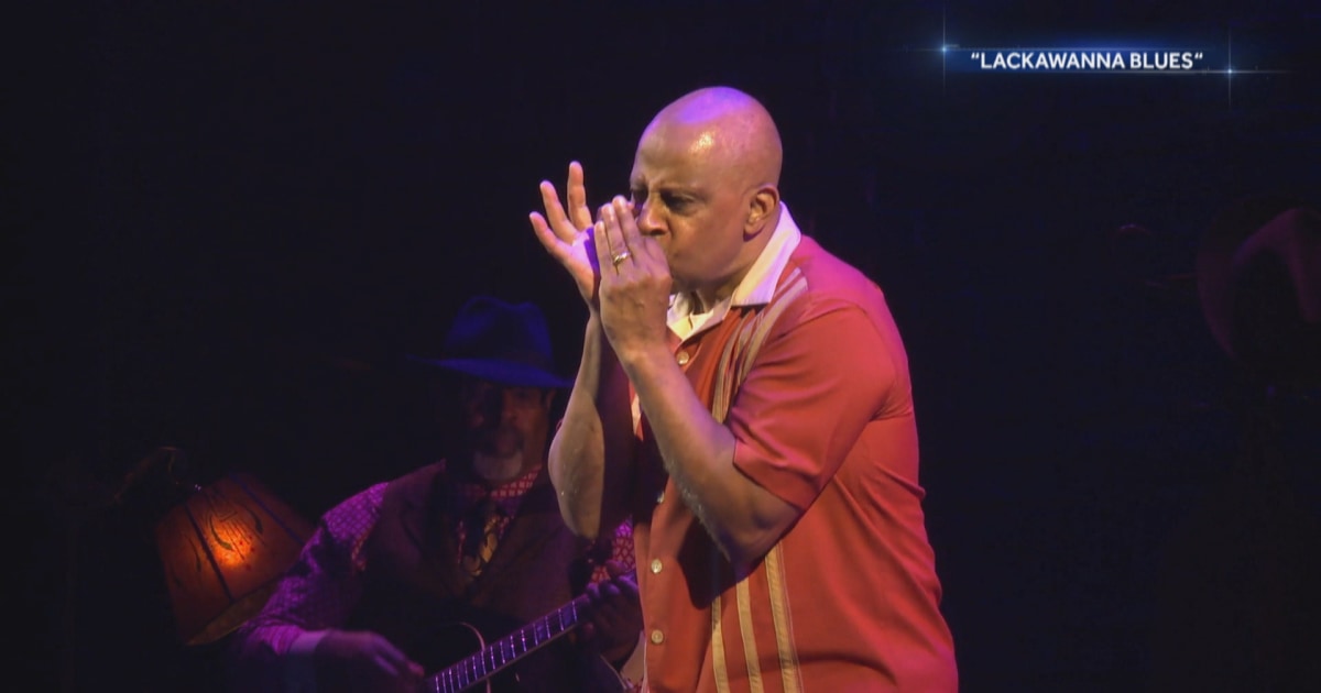 Black playwrights take center stage on Broadway (Part 1)