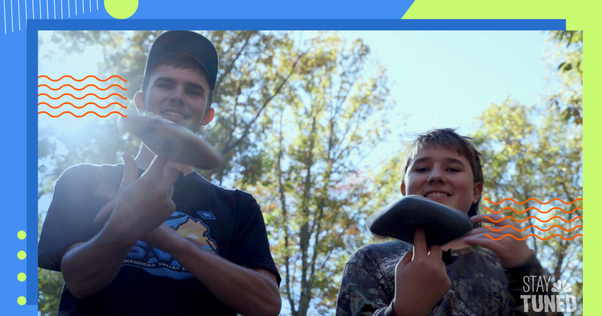 Two brothers take professional cornhole circuit by storm