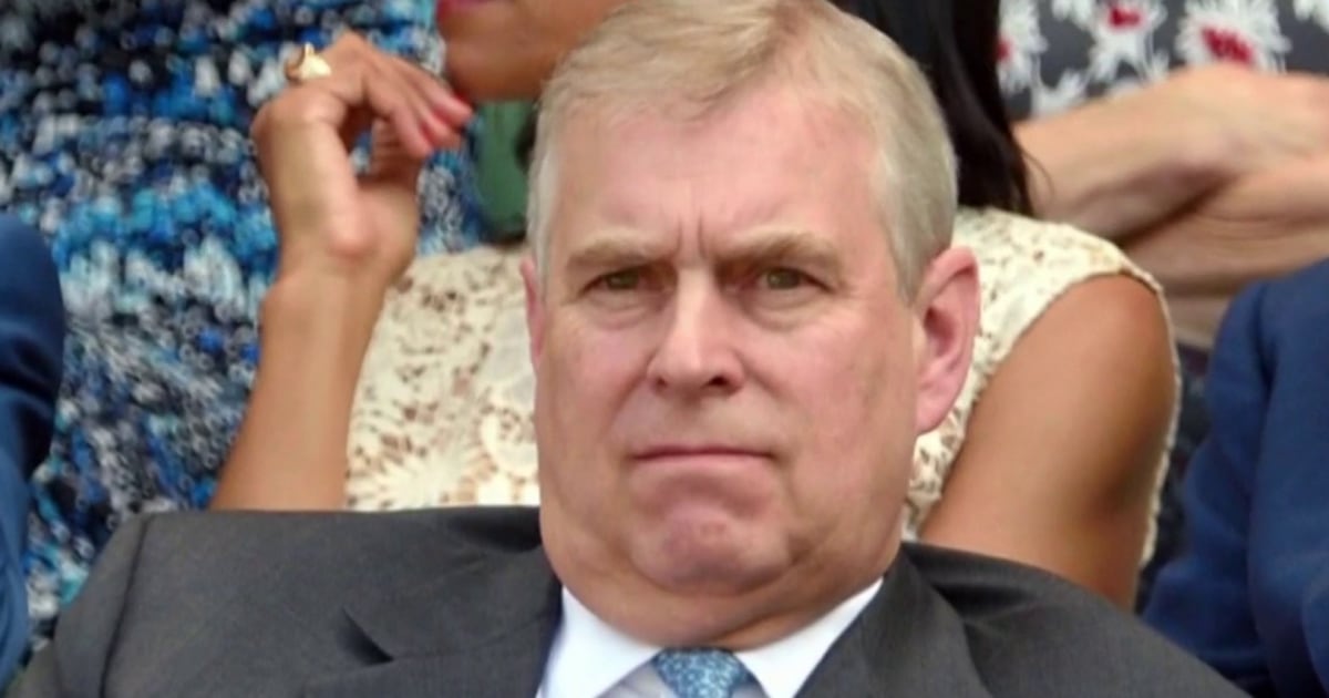 Attorneys for Prince Andrew ask federal judge to dismiss lawsuit from ...