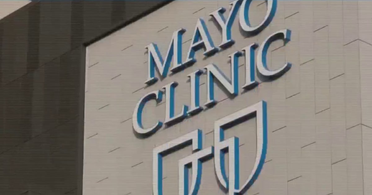 Mayo Clinic fires 700 workers who didn't comply with Covid vaccine mandate