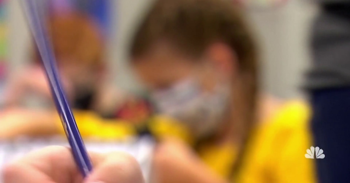 Schools see jump in disruptions in first week after the holidays