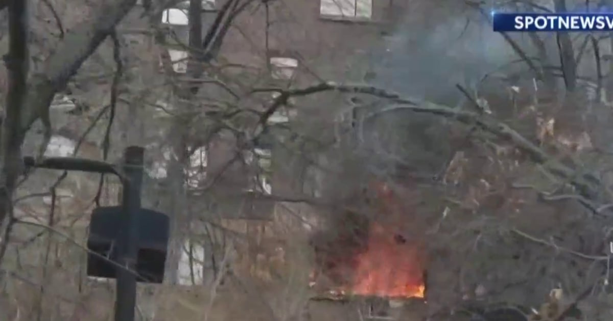 New questions after deadly Bronx apartment fire