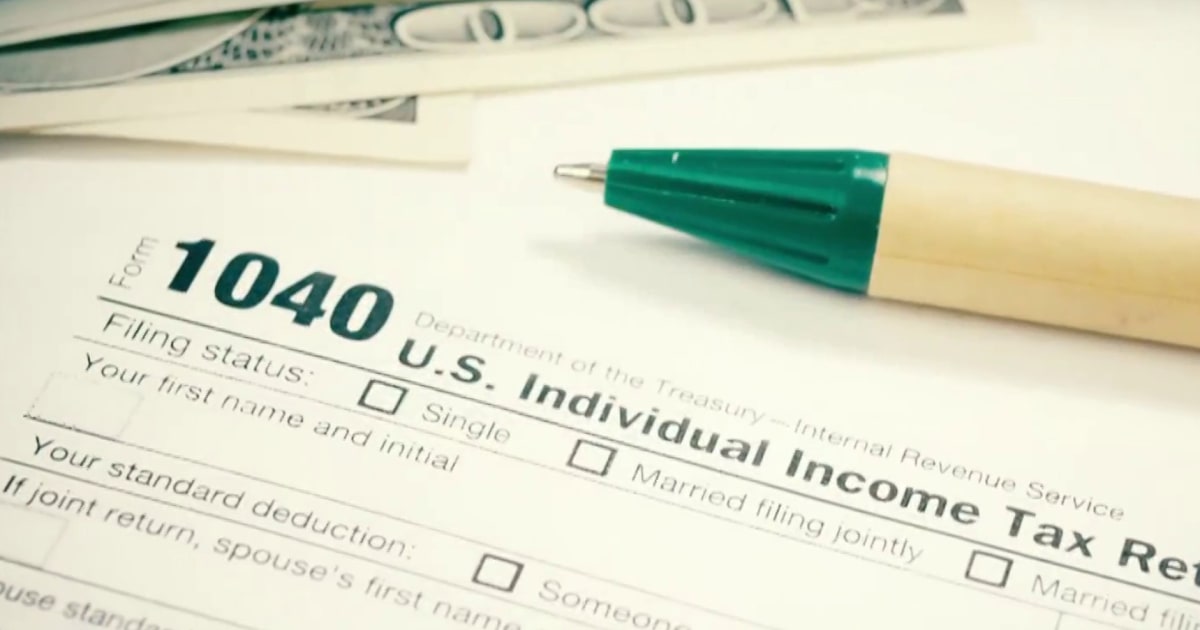 How to avoid delays in getting your tax refund