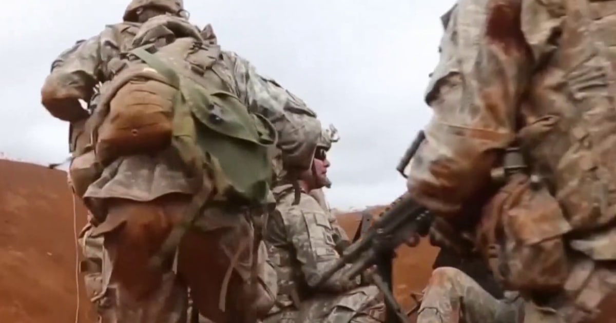 Army offers largest enlistment bonus ever