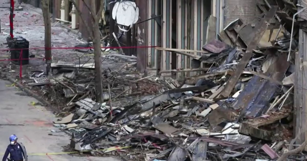 U.S. officials warn threat from homemade bombs is skyrocketing