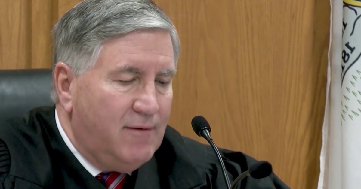 Illinois judge overturns sexual assault conviction sparking outrage