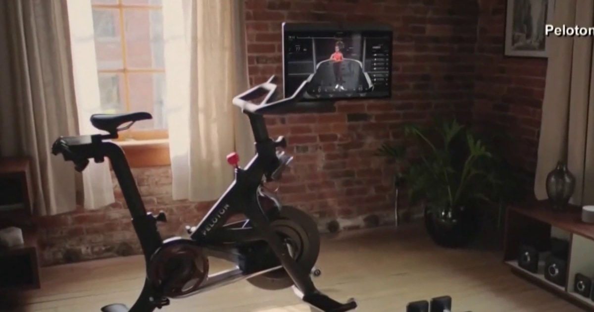 Peloton faces setback as stock hits a 52-week low