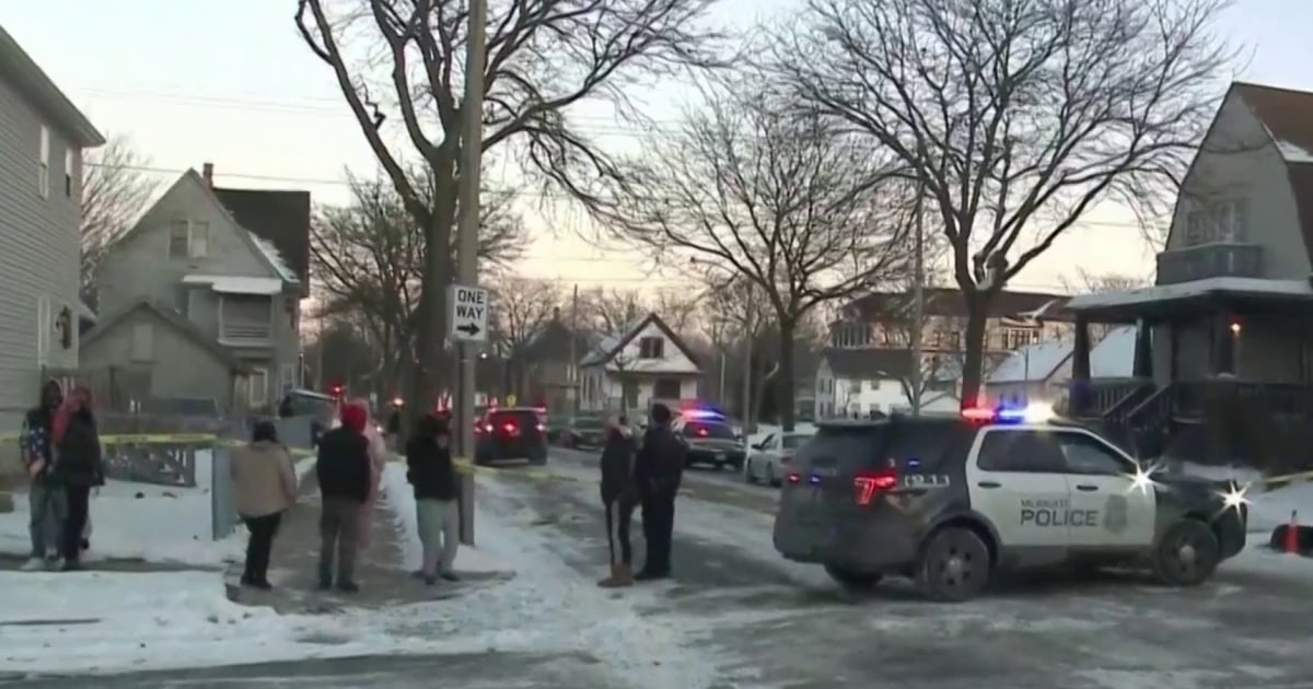 Sixth victim found dead by police in Milwaukee home
