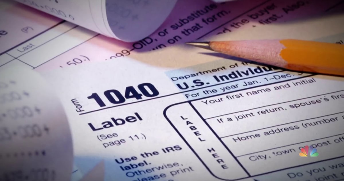 What you need to know as tax season begins
