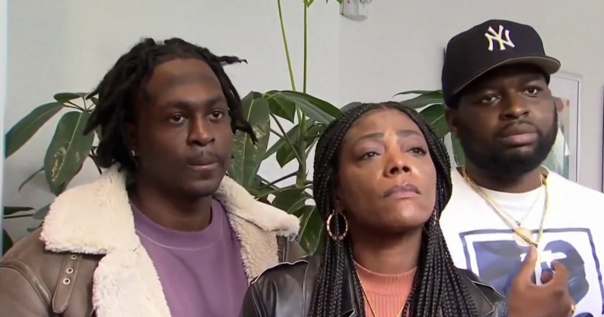 Family of a young Black woman killed after Bumble date demand justice