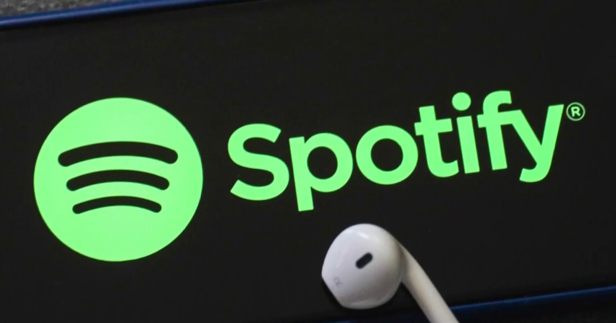 Spotify issues advisory for Covid related content amid mounting criticism