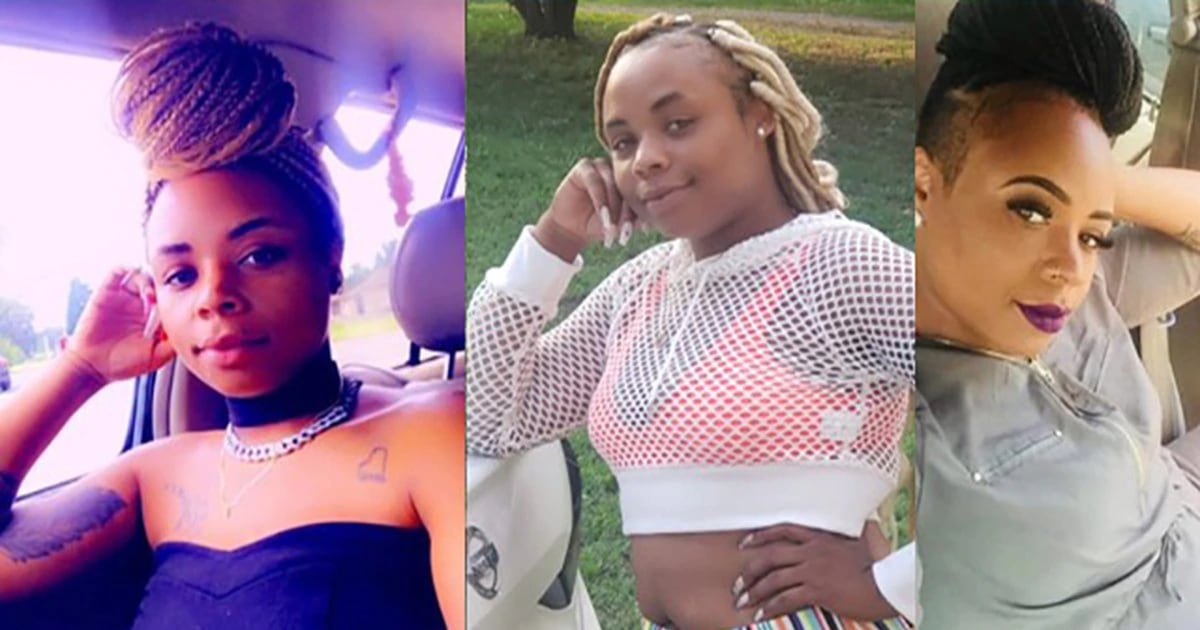 Body found in search for missing Virginia store clerk Ahrea'l Smith