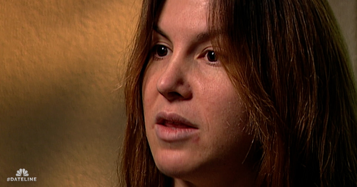 When Sandy Met Teddy