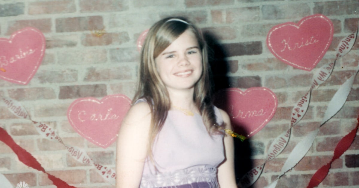 Remembering Carla Walker