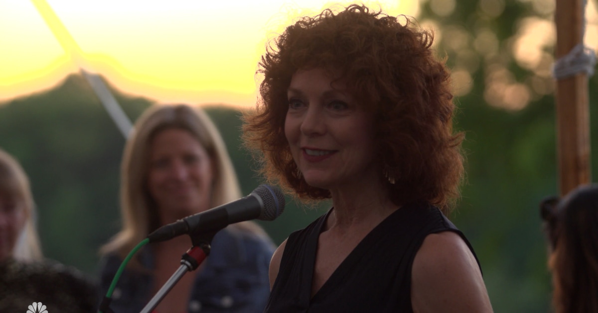 The Fight for Change