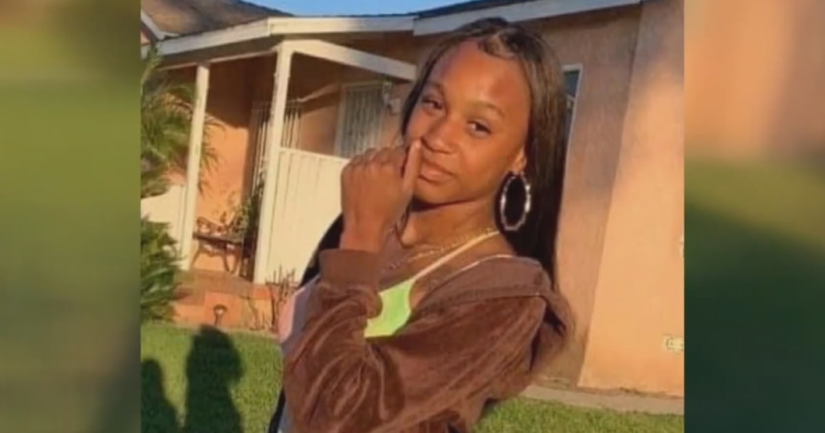 $110,000 reward offered in case of 16-year-old Tioni Theus, teen found ...