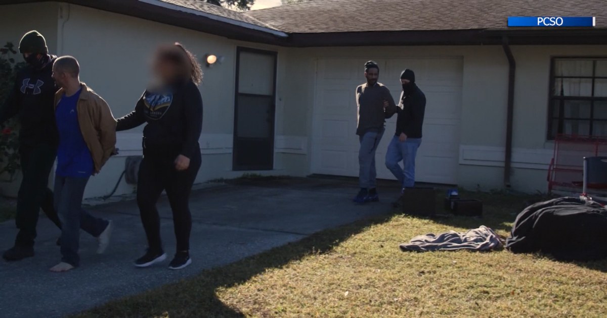 Florida officials use dating apps to find drug dealers in ‘swipe left ...