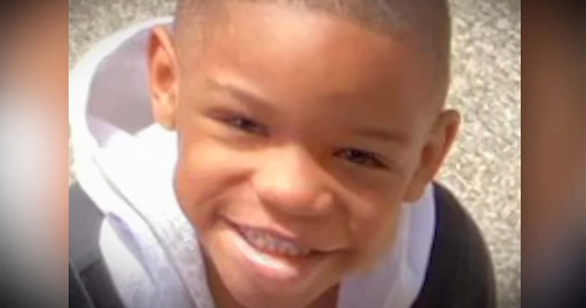 Family of Damari Perry wants answers after details of 6-year-old's ...
