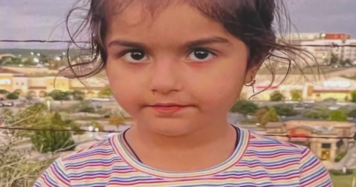 Search for missing Texas 3-year-old Lina Khil, last seen two weeks ago ...