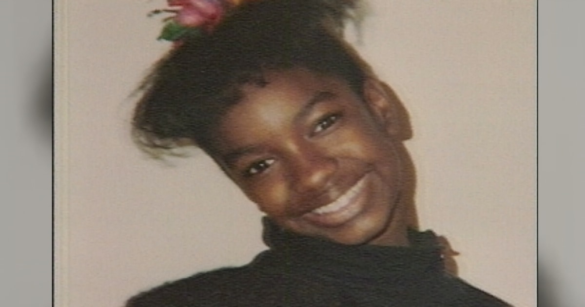 DNA technology helps solve 1995 rape and murder of Atlanta teen Nacole ...