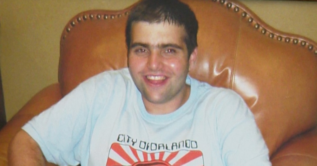 Parents of autistic man who died at Florida group home announce ...