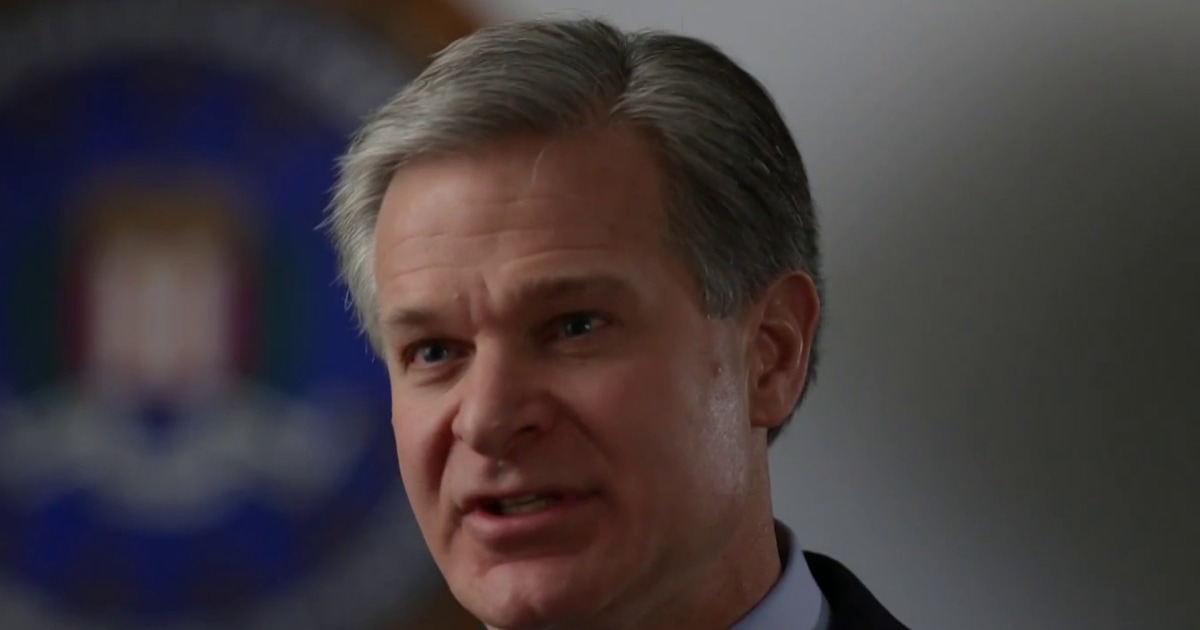 New FBI investigations into Chinese spying opened ‘about every 12 hours ...