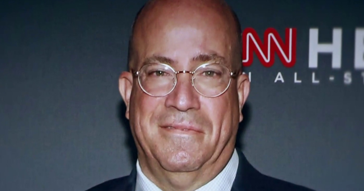 CNN president Jeff Zucker resigns over consensual relationship with ...