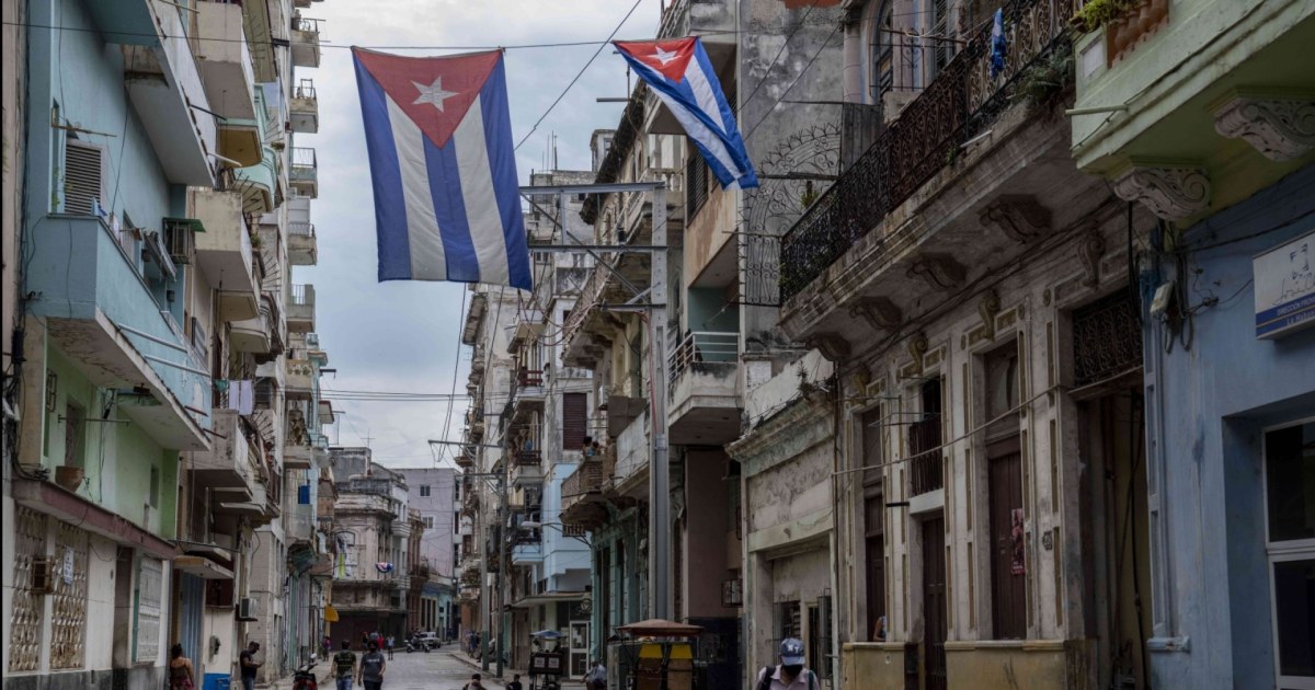 How Cuba is faring with U.S. embargo after 60 years