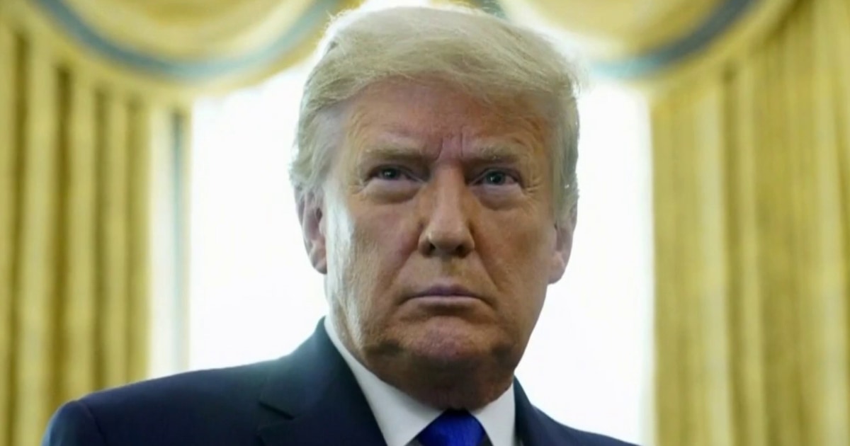 Republicans at crossroads on Trump during RNC winter meeting