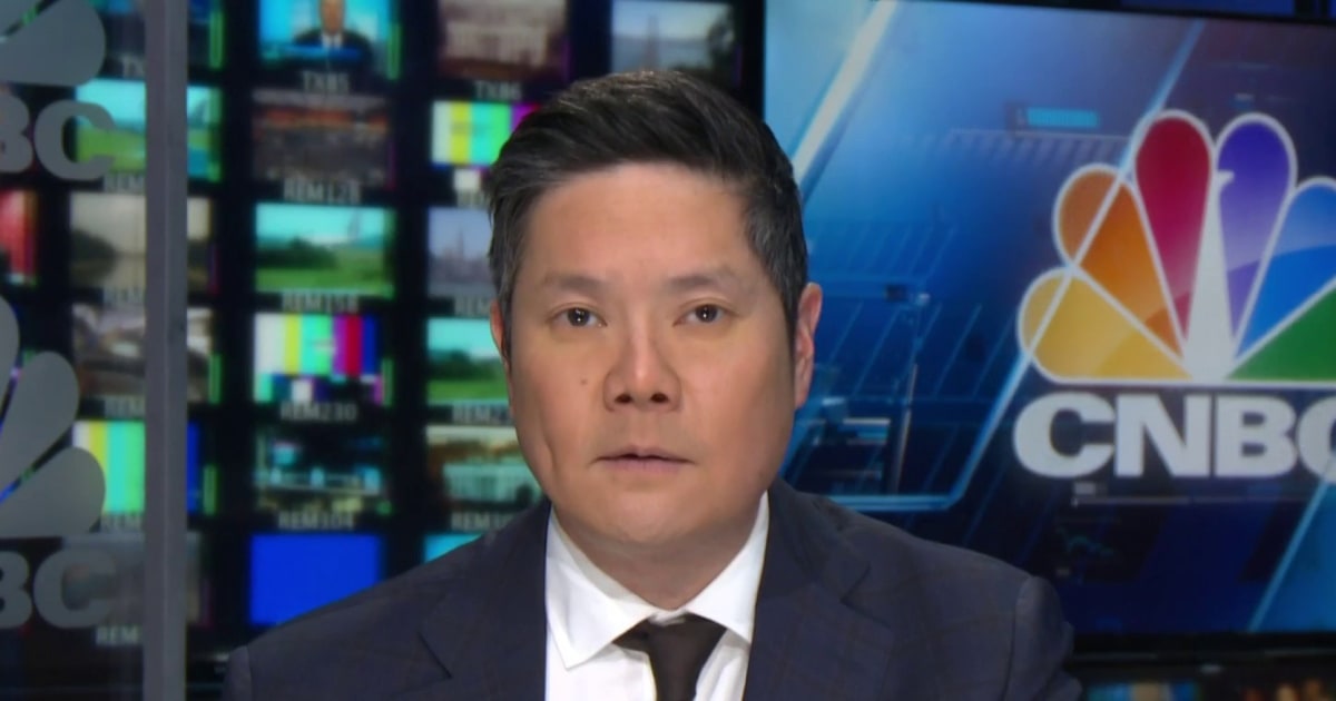 Chu on interest rates and high prices: ‘If rates go higher it will cost ...