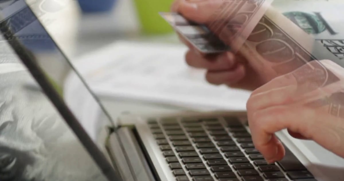 Online gambling makes sports betting easier than ever, alarming ...