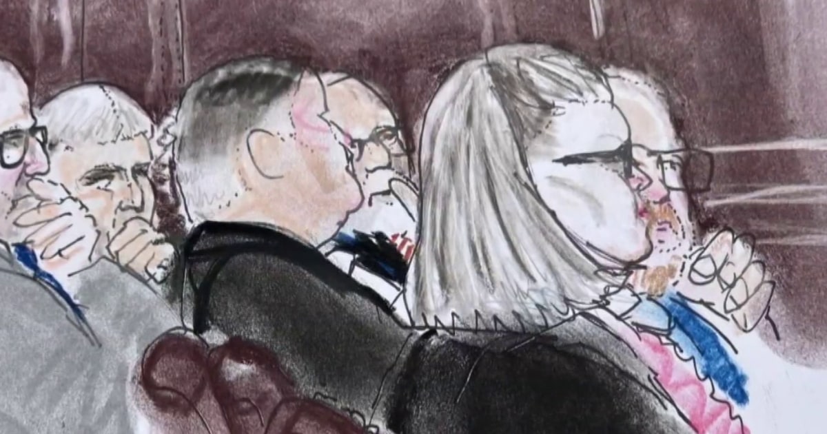 Prosecution argues race played key role in death of Ahmaud Arbery ...