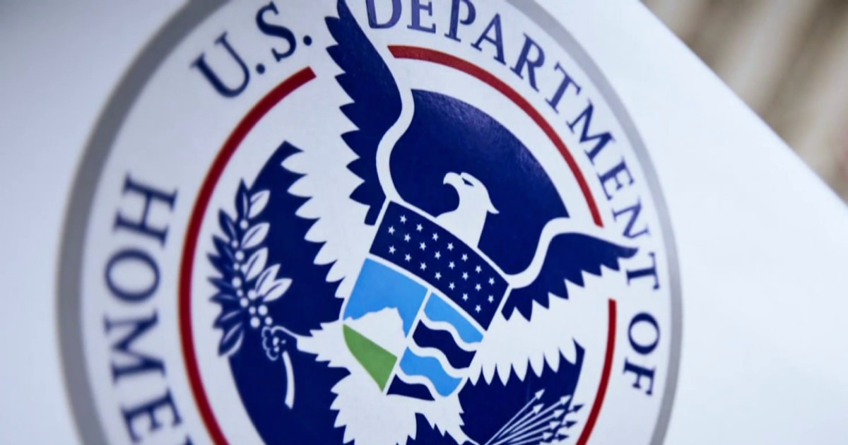 DHS warns of urgent cyberattack threat as Russia tensions escalate