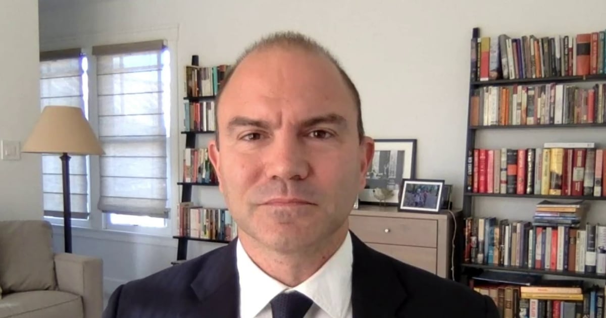 Volatile situation': Ben Rhodes on Belarus joining Russia-Ukraine conflict