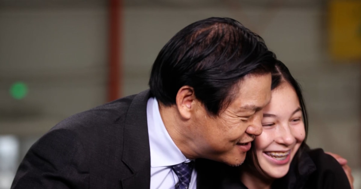 Alysa Liu on how her skating has evolved since making a big splash at ...