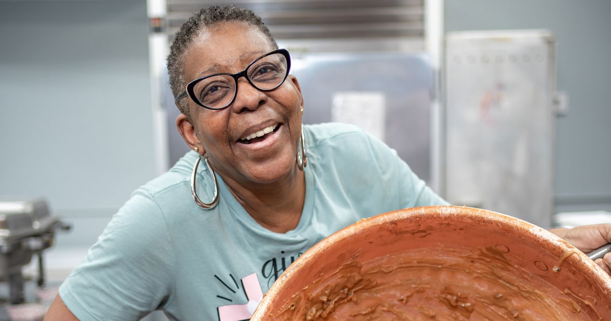 The legacy of Loretta's Authentic Pralines still provides sweet treats ...