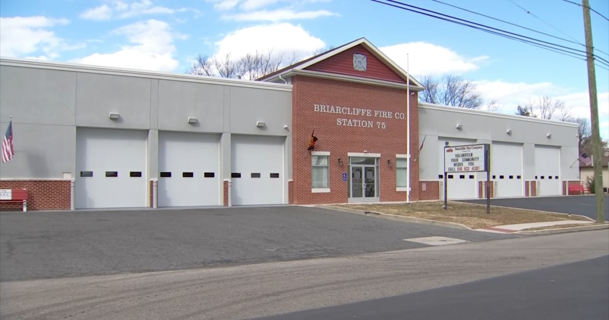 Fire company in Pennysylvania suspended for allegedly making racist ...