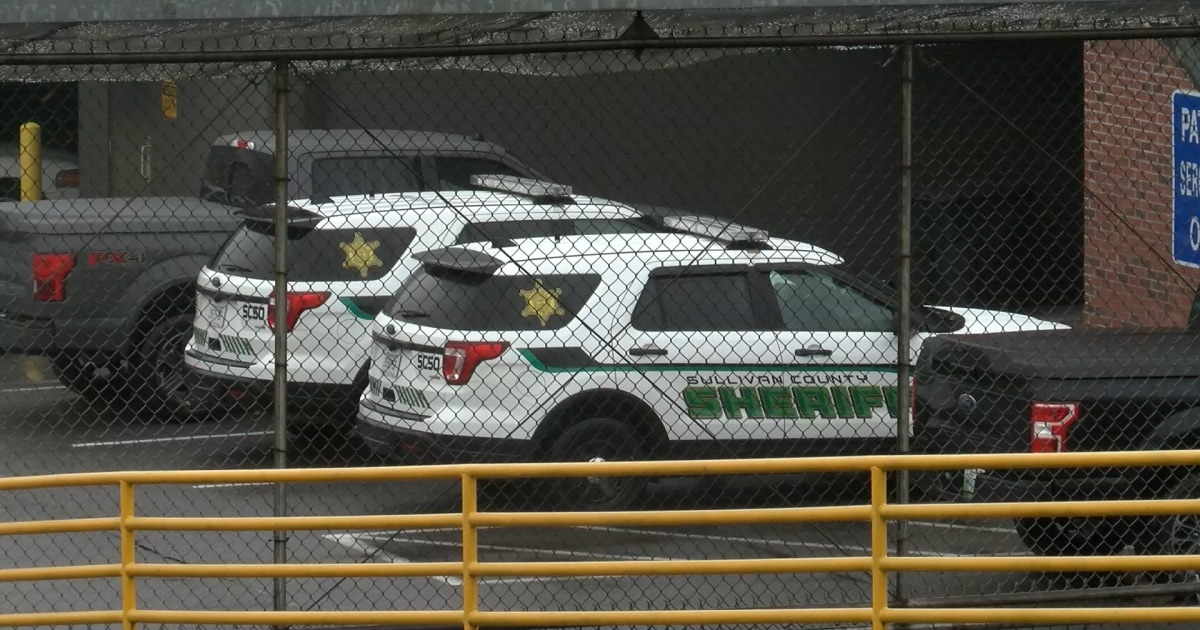 Police searching for three inmates that escaped from Tennessee jail